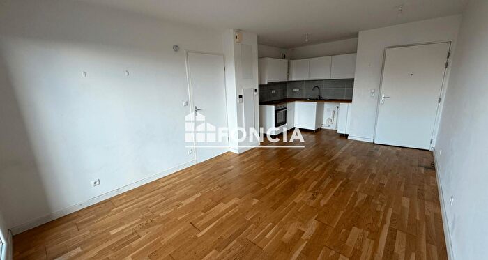 Appartement 2 pièces à Arras, Saint-Sauveur, à vendre