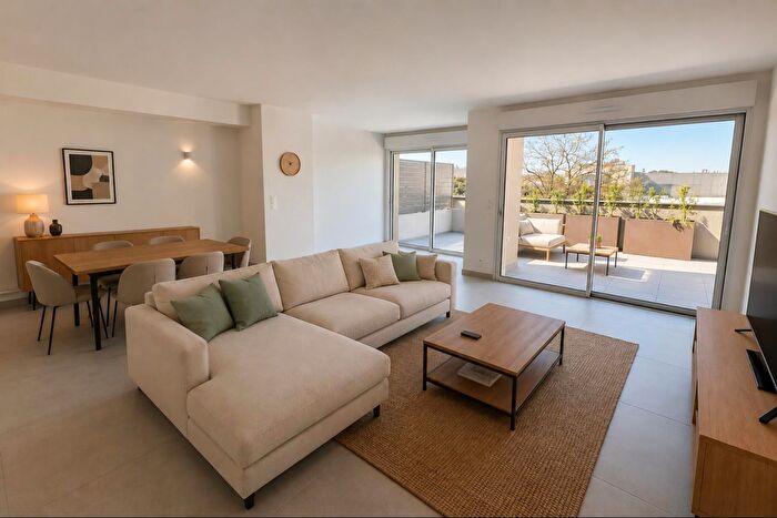 Annullin, Annoeullin : Appartement 4 pièces à vendre