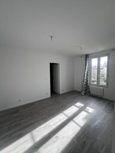 Appartement à louer - Juillet Zola, Alfortville - 2 pièces - 1 chambre