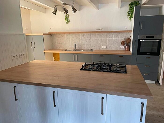Maison 7 pièces à vendre à Longré
