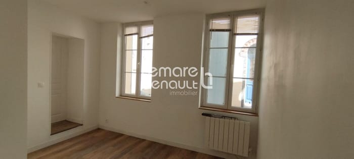 Appartement 2 pièces à louer - Dreux