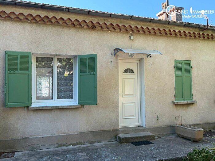 Ceyreste - Appartement 2 pièces à louer