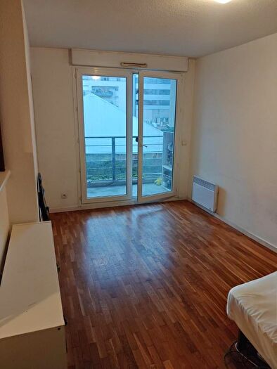 Appartement à vendre - Lyon e , Voltaire, Part Dieu - 2 pièces - 1 chambre