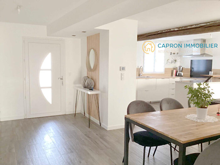 Maison à vendre - Esches - 5 pièces - 4 chambres