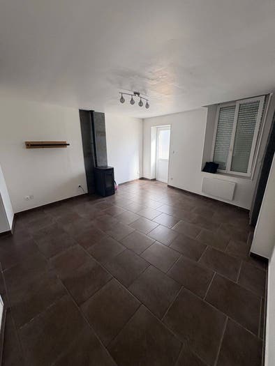 Wignehies : Maison 3 pièces à louer
