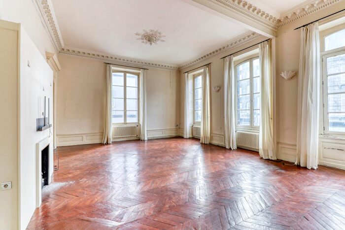 Appartement à vendre - Clermont-Ferrand, Jaude, Fontgiève Saint-Alyre - 4 pièces - 2 chambres