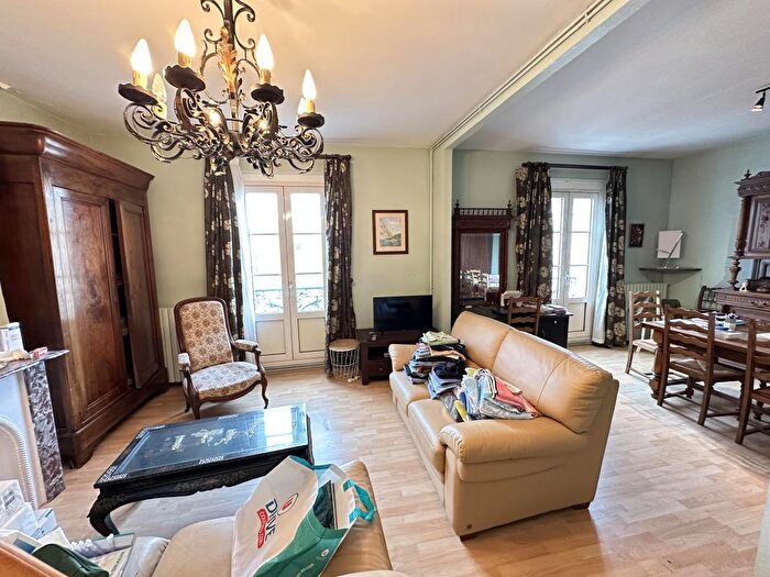 Le Havre, Perrey, Perret - Appartement 3 pièces à vendre