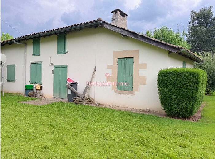 Maison 4 pièces à vendre - Le Tuzan