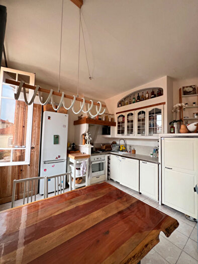 Appartement à vendre - Toulon, Pont du Las - 3 pièces - 2 chambres