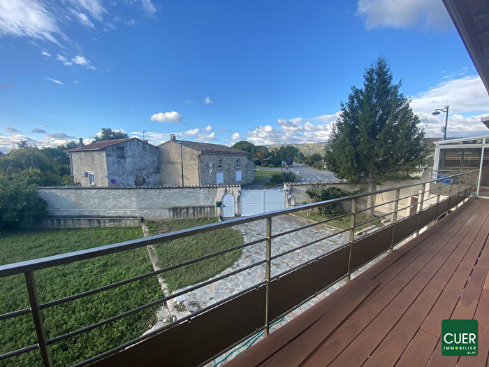 Appartement 4 pièces à louer - Pont-de-l'Isère