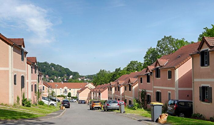 Maison 4 pièces à vendre à Bures-sur-Yvette