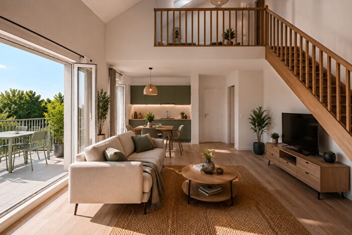 Maison 3 pièces à La Ville-aux-Dames, à vendre