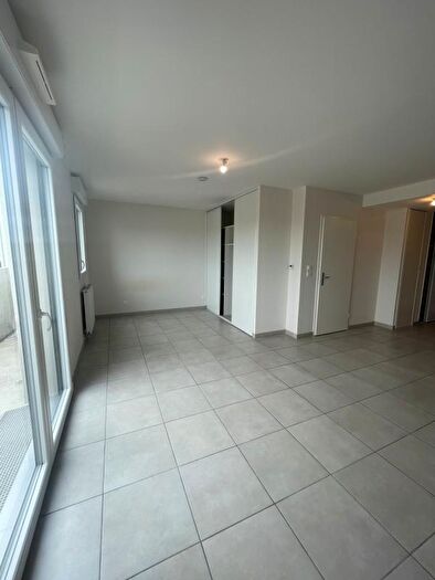 Appartement 1 pièce à louer - Dijon, Drapeau, Maladière