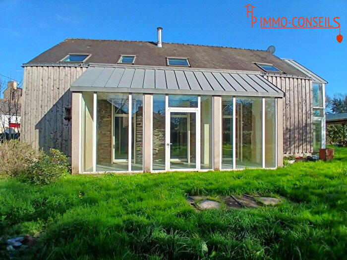 Maison 4 pièces à Guémené-Penfao, à vendre