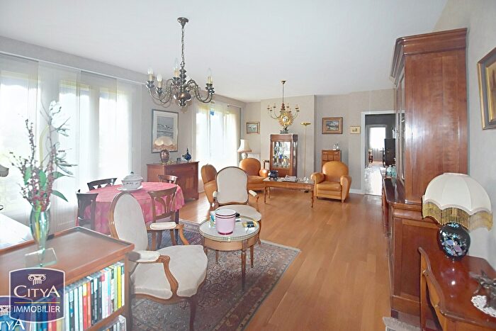 Appartement 5 pièces à vendre à Agen, Chatot