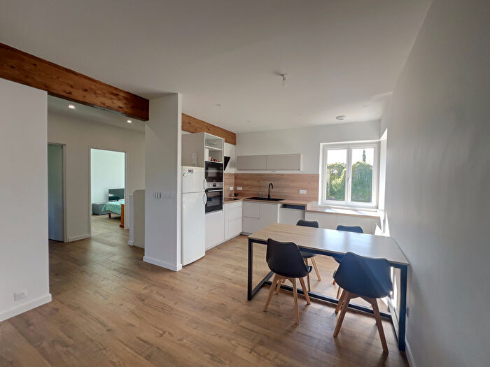 Maison 5 pièces à Bourg-lès-Valence, Jean Moulin, à vendre