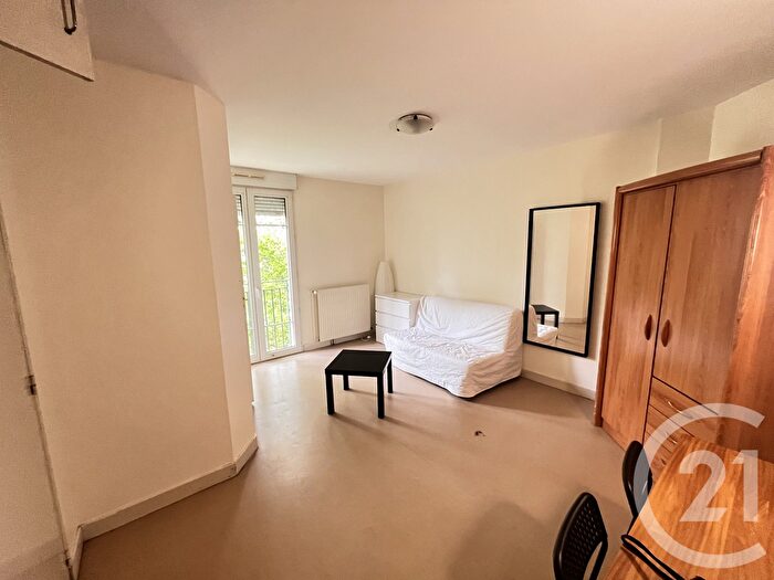 Appartement 1 pièce à louer - Tours, Saint-Symphorien