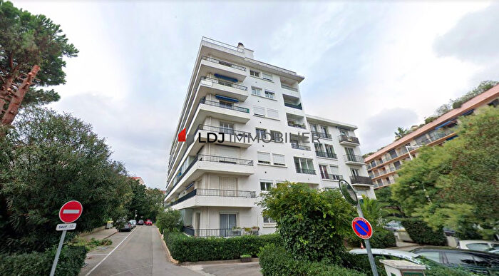 Appartement 3 pièces à louer à Perpignan, Les Platanes