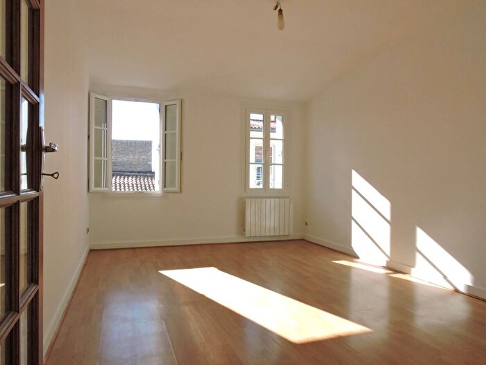Rochefort : Appartement 3 pièces à louer