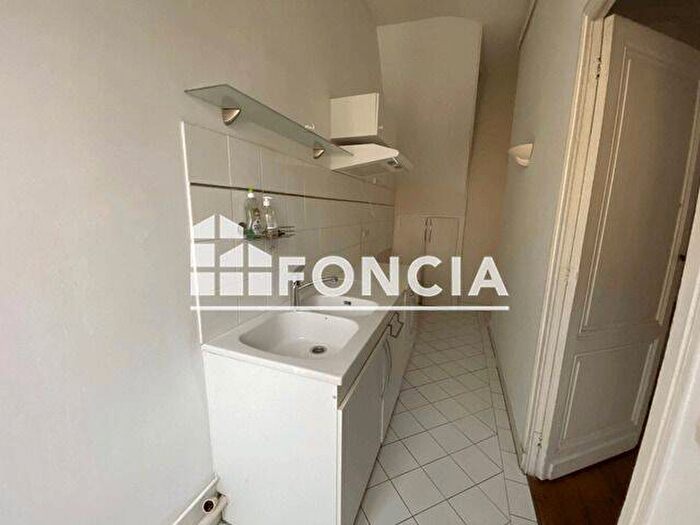 Appartement 3 pièces à louer à Bordeaux Sud