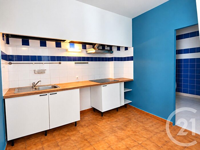 Montpellier, Gambetta : Appartement 3 pièces à louer