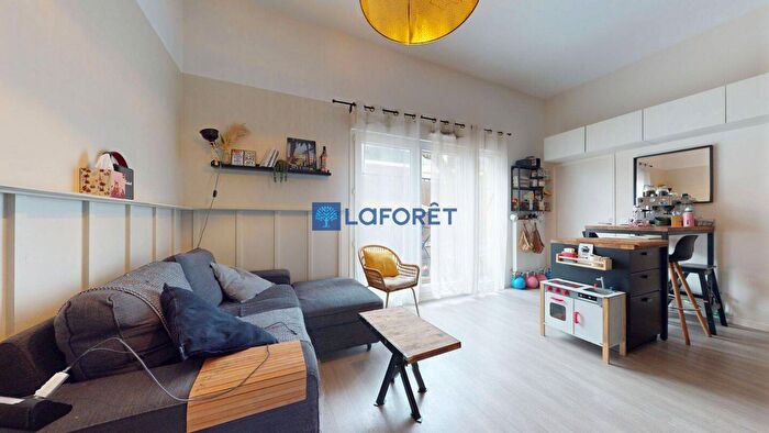 Appartement 2 pièces à louer à Maxime Vedy, Paray-Vieille-Poste