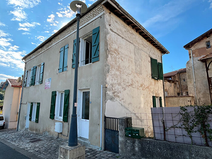 Maison à vendre - Tartas - 8 pièces - 6 chambres