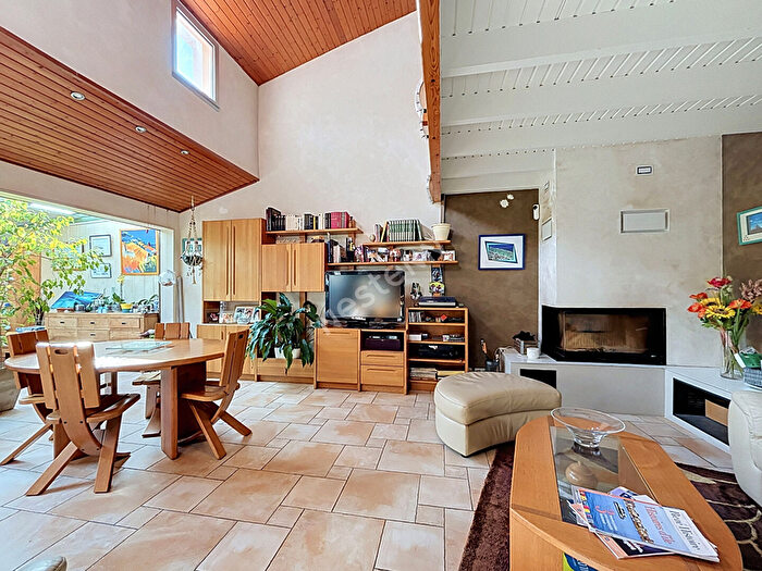 Rezé, La Houssais - Maison 6 pièces à vendre