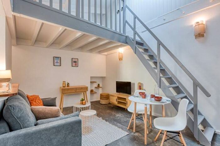 Appartement 1 pièce à louer - Centre, Melun