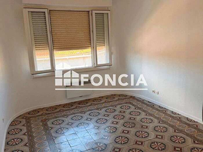 Du Guesclin, Béziers - Appartement 3 pièces à louer