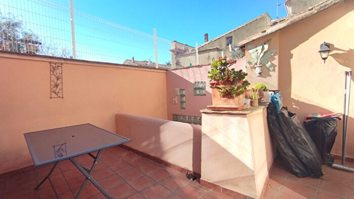 Maison à vendre - Agde, La Ville - 5 pièces - 3 chambres