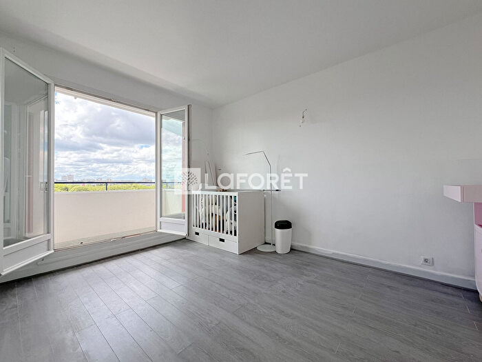 Appartement 3 pièces à vendre - Bagneux, Pierre Plate, Prunier Hardy, Anatole France