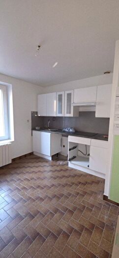 Appartement à louer - Genay - 3 pièces - 2 chambres