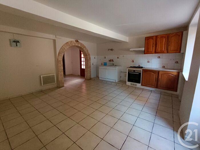 Maison à vendre - Saint-Amadou - 8 pièces - 6 chambres