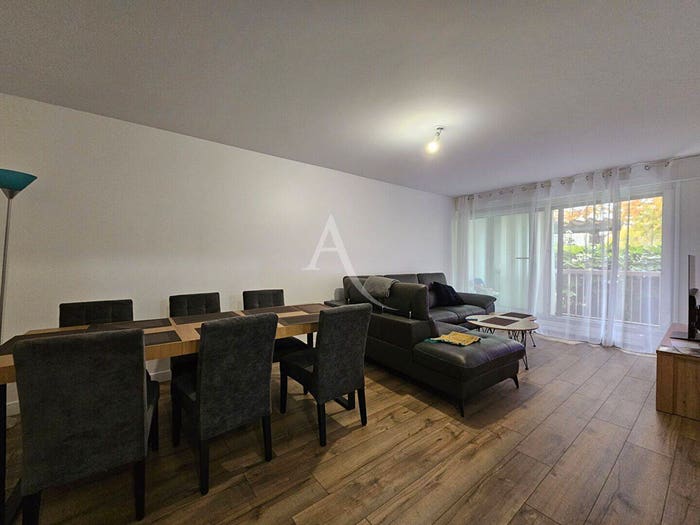 Cévennes, Les Ulis : Appartement 2 pièces à louer