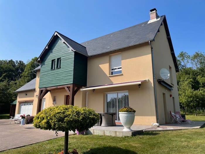 Maison 6 pièces à vendre à postalCode