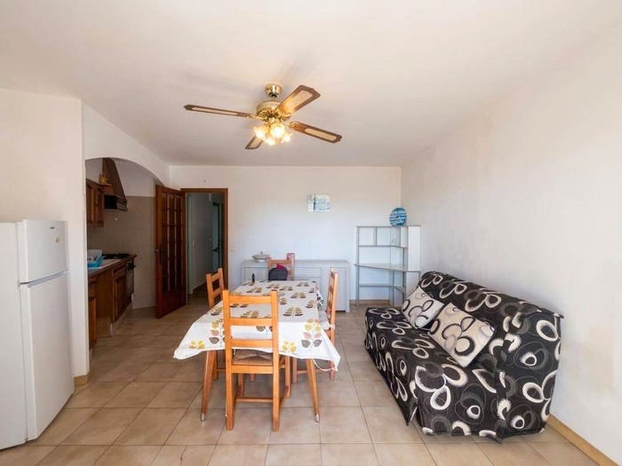 Gréoux-les-Bains - Appartement 2 pièces à louer