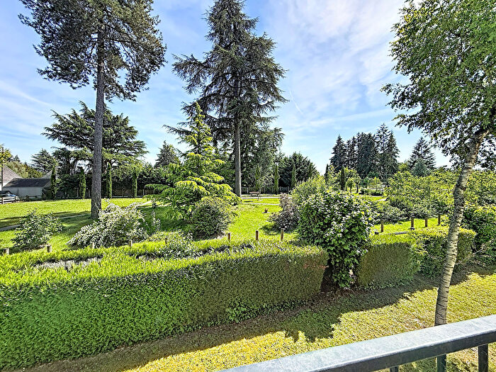 Appartement 3 pièces à vendre à Amboise, Saint-Denis, La Fuye, La Perle, Le Haut Choiseul, Reignère