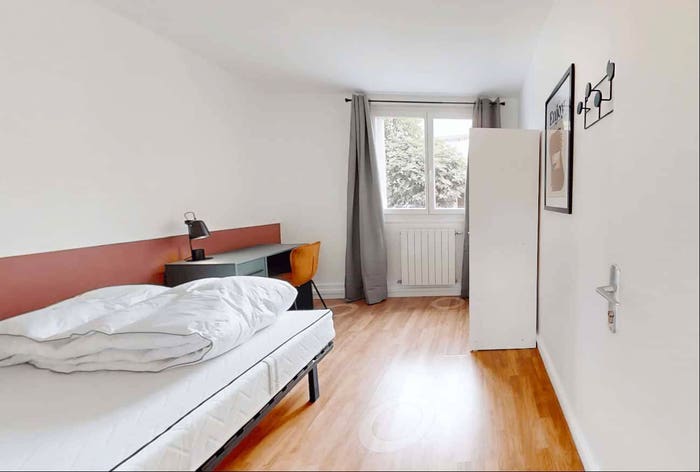 Appartement 1 pièce à louer à Chartrons, Bordeaux