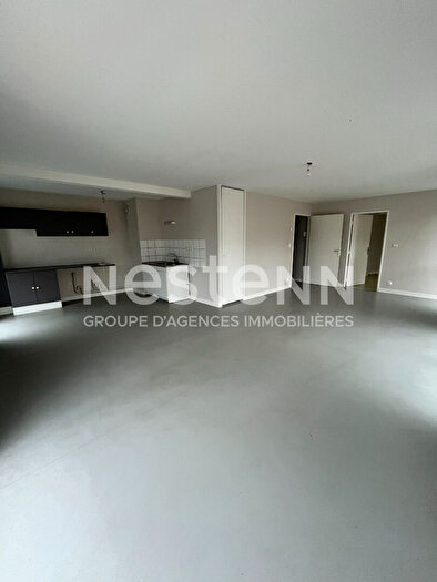 Appartement à louer - Réguiny - 4 pièces - 3 chambres