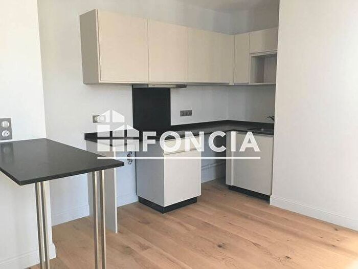 Appartement à louer - Est, Blois - 1 pièce