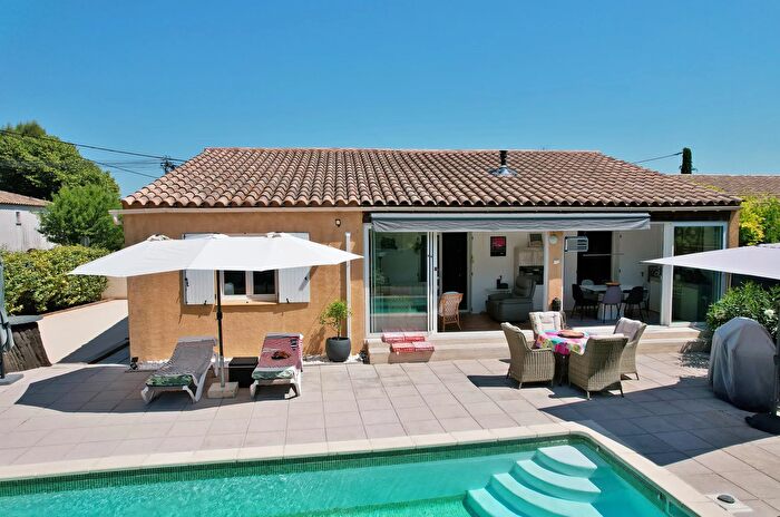 Uzès : Maison 5 pièces à vendre
