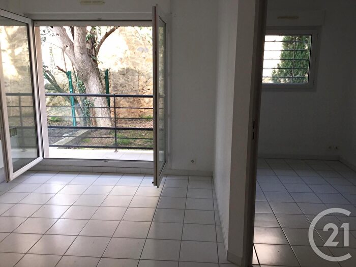 Appartement 2 pièces à louer à Montpellier, Croix dArgent