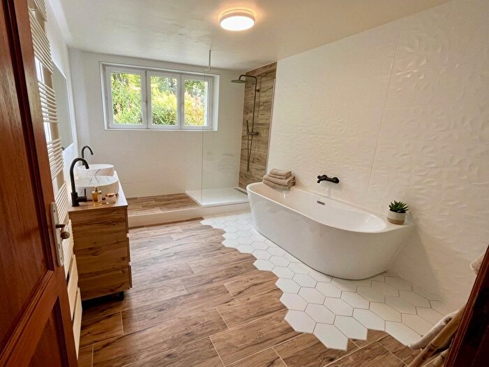 Maison 8 pièces à vendre - La Chenalotte