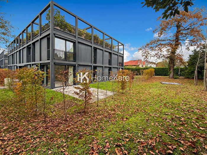 Maison à vendre - Pessac, Franc, LAlouette - 3 pièces - 2 chambres