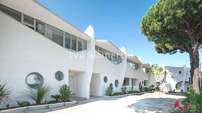 La Grande-Motte, Couchant- Petite Motte : Appartement 1 pièce à vendre
