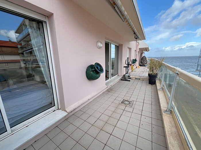 Appartement à vendre - Arcachon, Centre-ville, La Chapelle, Gare - 2 pièces - 1 chambre