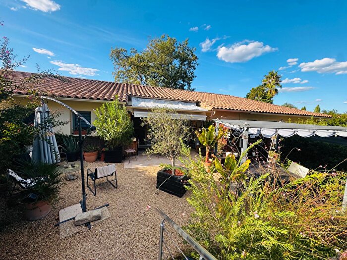 Villevieille : Appartement 5 pièces à vendre