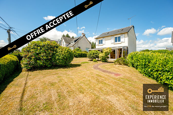 Maison 6 pièces à vendre à Plouha