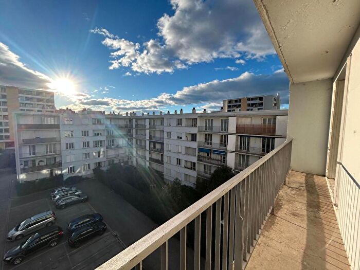 Appartement à louer - Montpellier, Lemasson - 3 pièces - 2 chambres